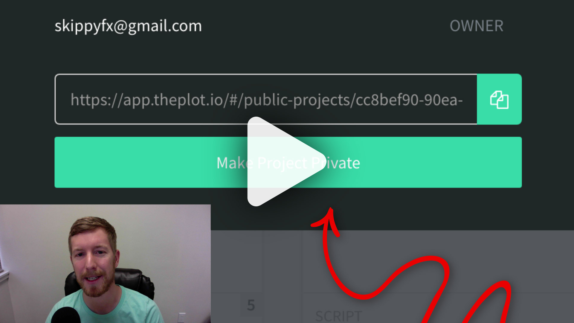 How to Create Storyboards Online for Free — Plot