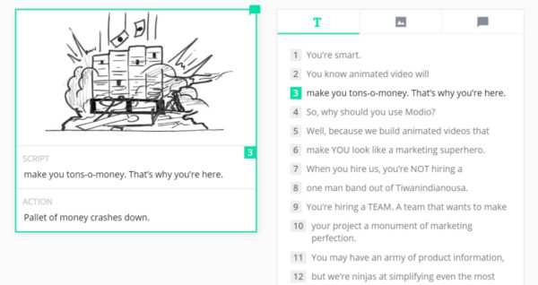 Free Storyboard Creator Online: Write, Draw, Collaborate & Export | Plot