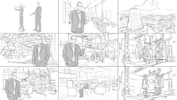 Learn the Basics of Effective Storyboarding — Plot